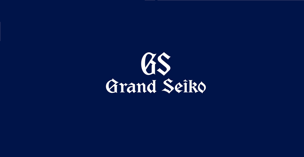 Grand Seiko – ELITE TIMEPIECEHK-HONG KONG