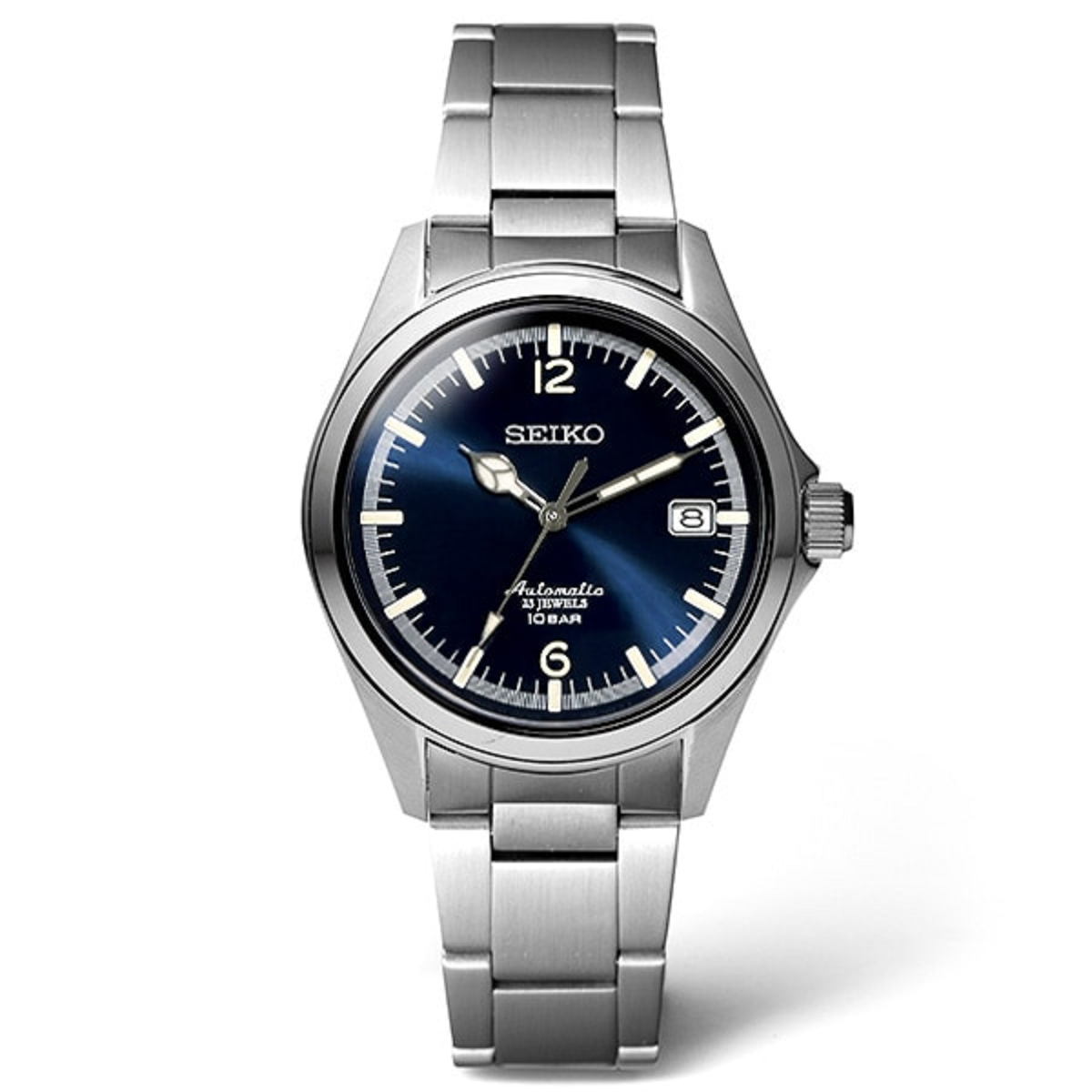 Seiko japan domestic Model (JDM) x TicTac 35th Anniversary Limited Edi ...