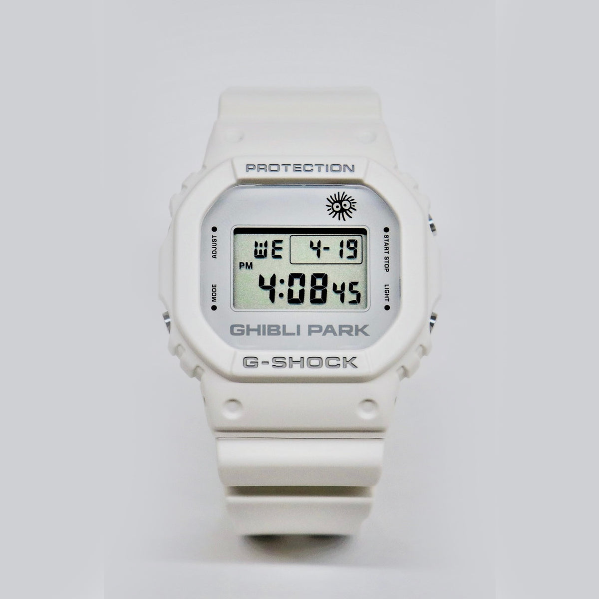 Casio G Shock 2023 x Studio Ghibli’s theme park Japan collaboration Li ...