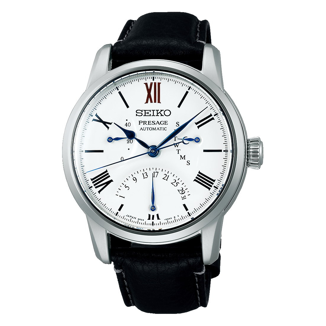 Seiko 2023 Watchmaking 110th Anniversary Presage Craftsmanship "Laurel ...