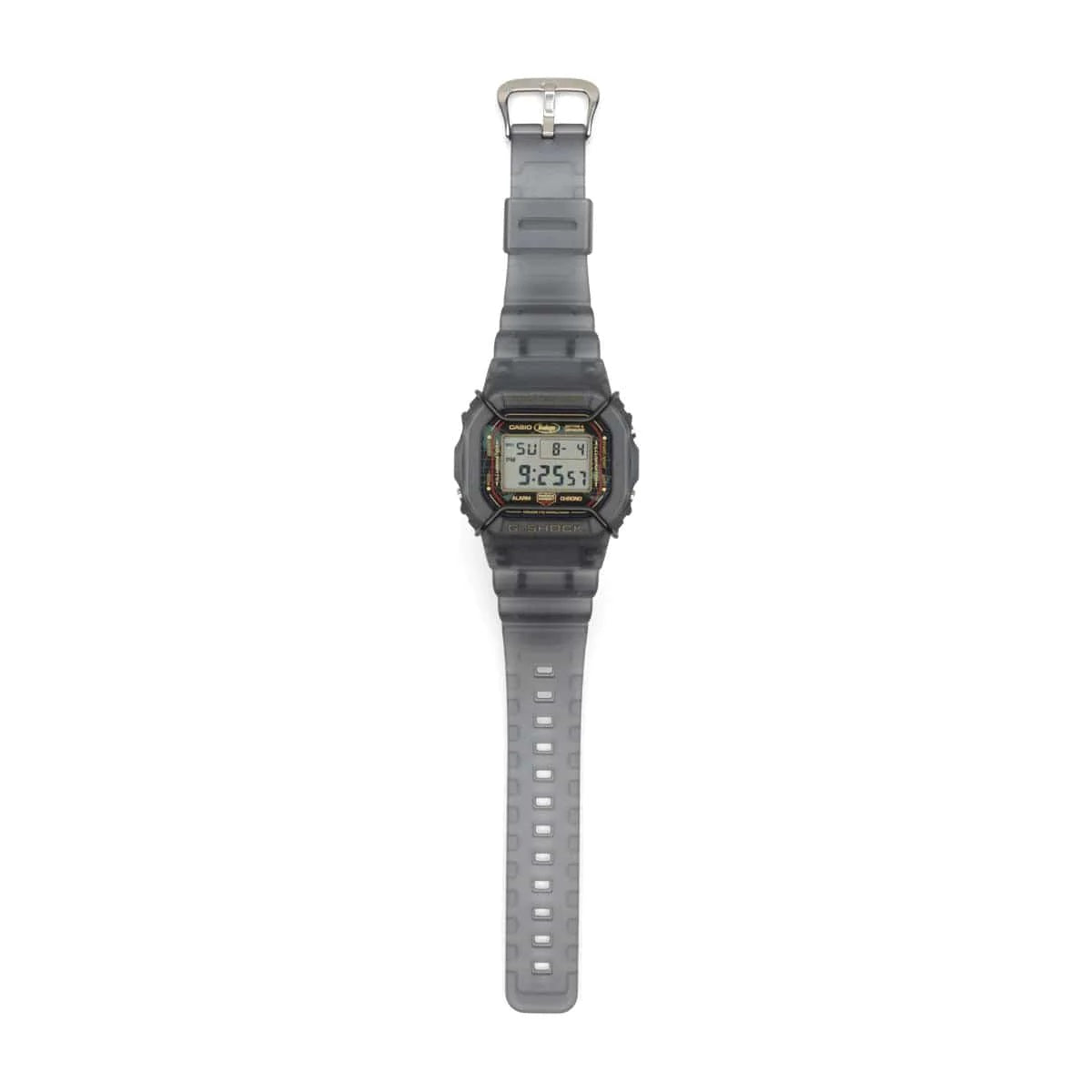 Casio 2023 G-SHOCK 40th Anniversary x "BODEGA" ‘Anytime & Anywhere’ Co ...