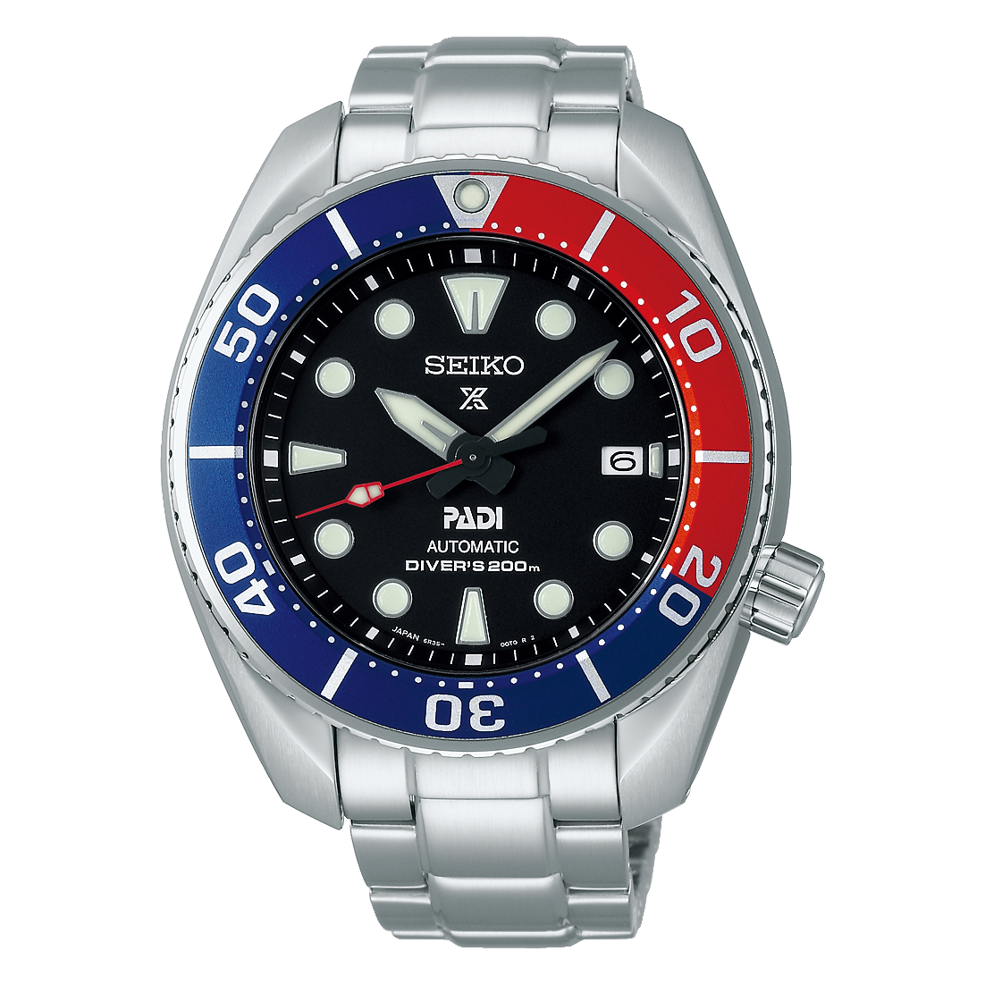 Seiko PROSPEX 2021 THE FINAL Seiko PROSPEX 2021 THE FINAL